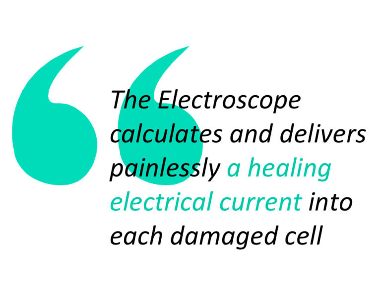 Electro-Equiscope - Speed Up Your Injury Recovery with Equiscope Therapy