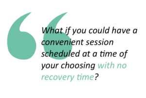 Electro-Equiscope - Knee Pain Management the Equiscope Way